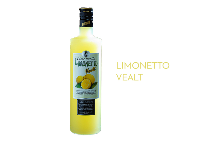 LIMONETTO VEALT - Boutzounis Wines & Spirits | Import & distribution Greece