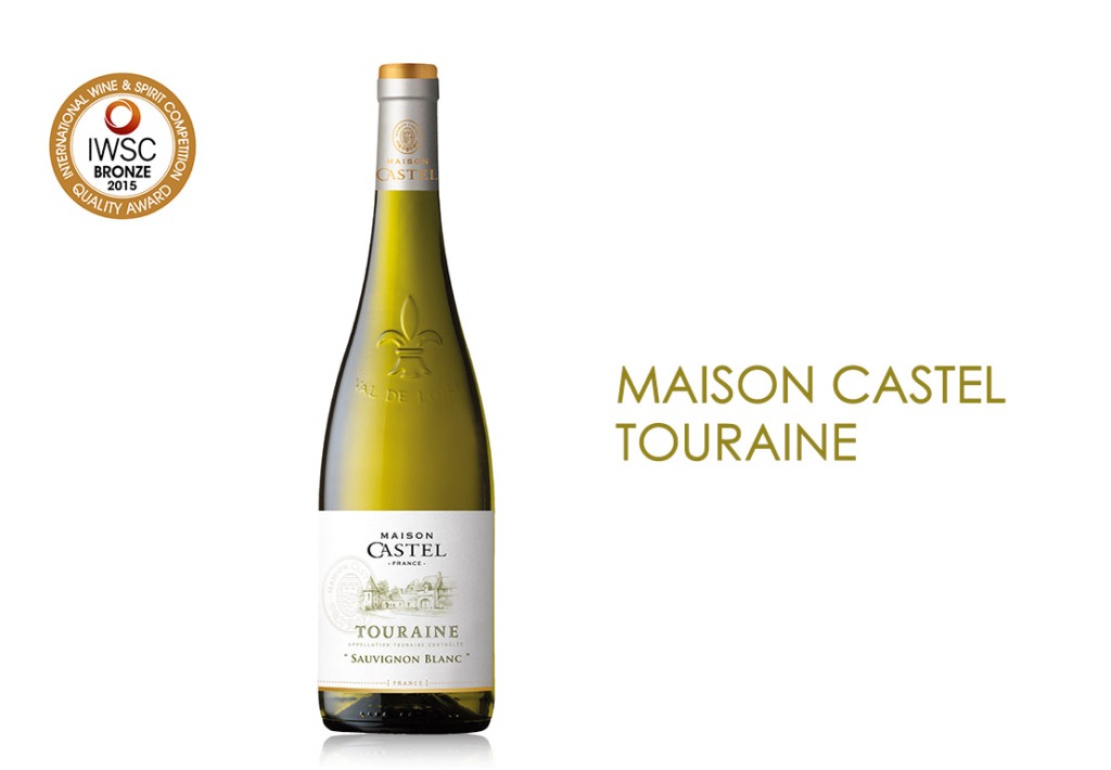 MAISON CASTEL - Boutzounis Wines & Spirits | Import & distribution Greece